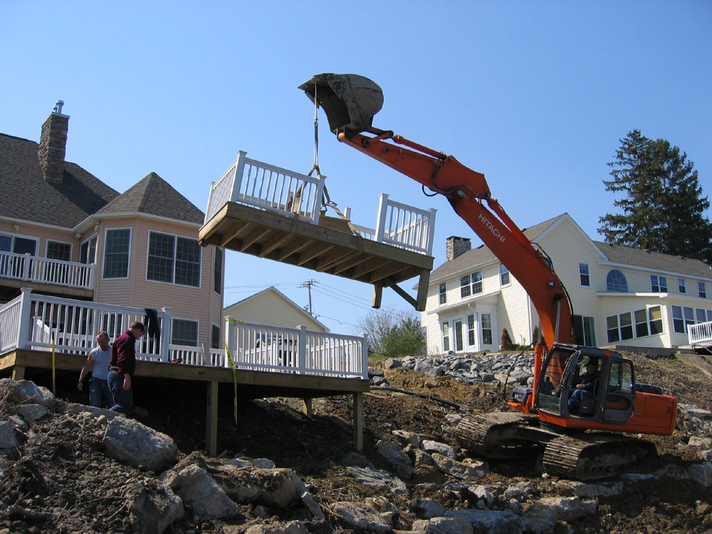 Hillside Elevators and Boathouses | Learn about Hillside Elevators ...